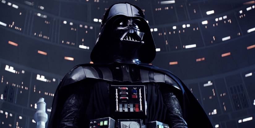 10 Similarities Between The Star Wars & Harry Potter Movies