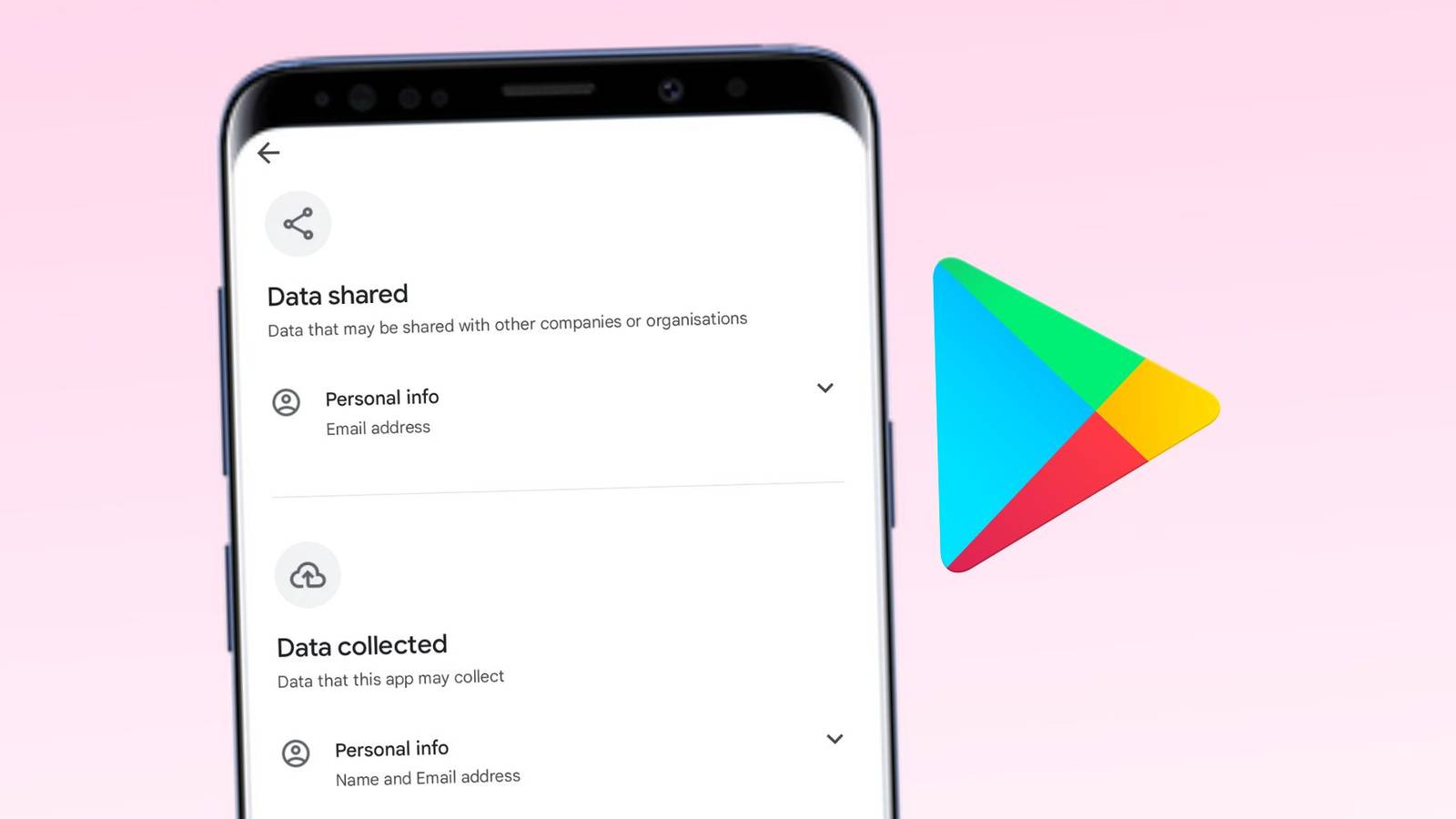 How To Check The Data Collected By An App On The Google Play Store