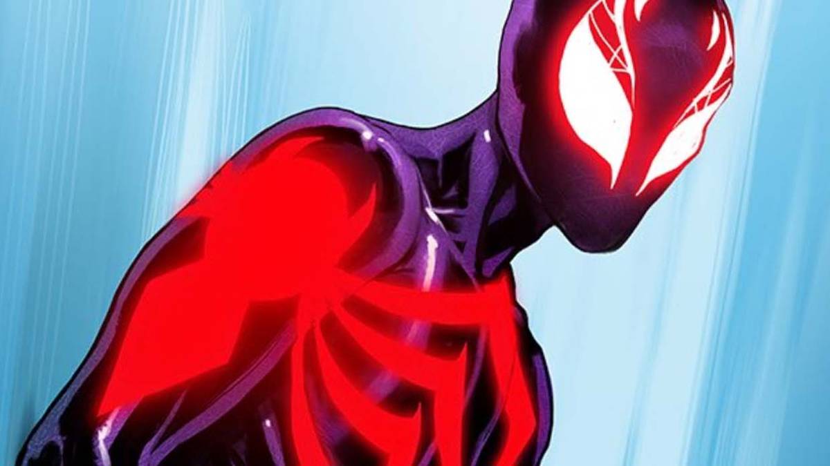 Spider-Man's Bold New Costume Gets Spotlight In Hellfire Gala Art