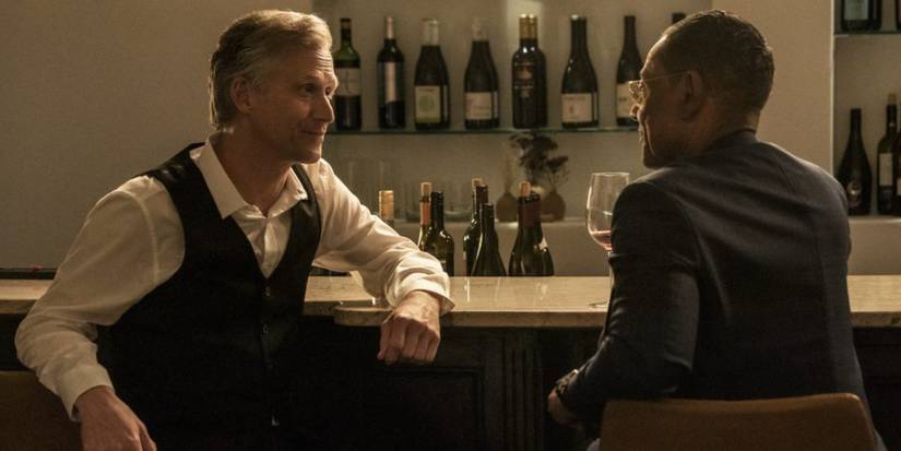 Is Gus Fring Gay? Better Call Saul All But Confirms It