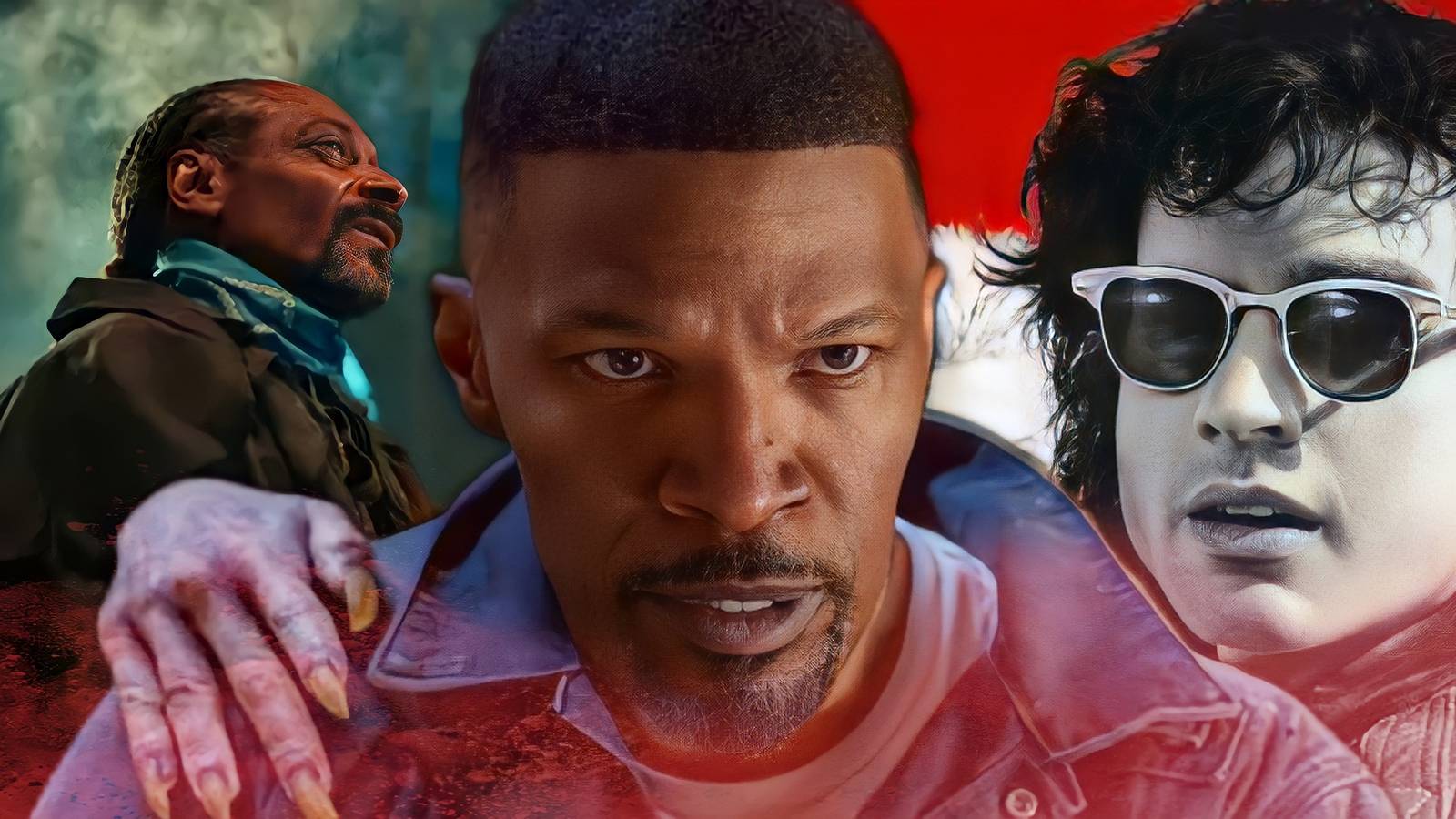 Day Shift: Every Vampire Movie Easter Egg & Reference