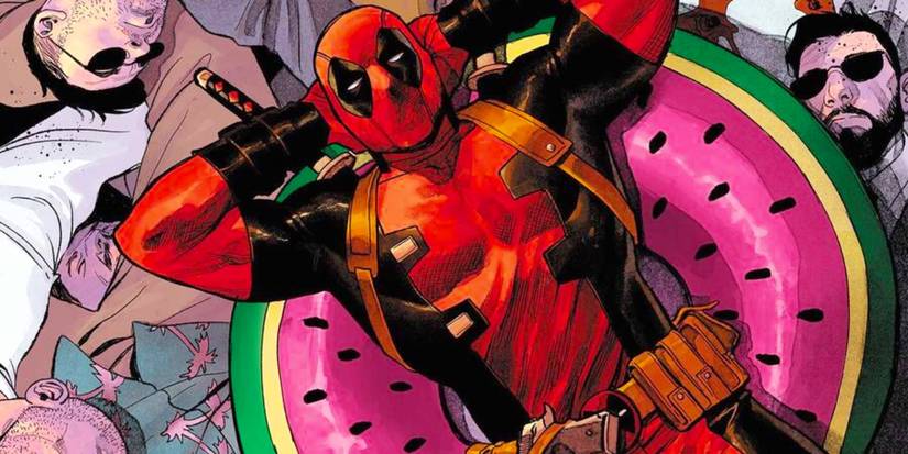 Marvel Finally Shows What Ghost Rider's Flaming Skull Looks Like if You ...