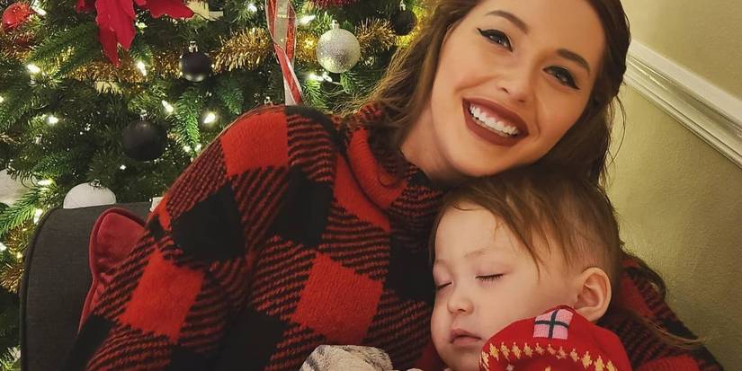90 Day Fiancé: Deavan Clegg’s Son Taeyang Lands In Hospital After ...