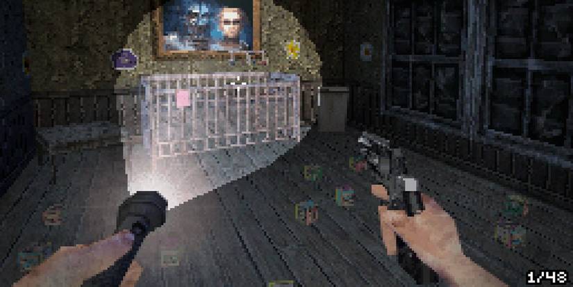 10 Best Nintendo DS First-Person Shooters
