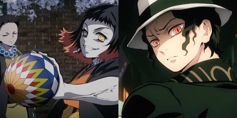 Every Demon Slayer Arc Ranked Worst to Best