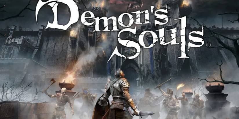 The 10 Best-Selling FromSoftware Games, Ranked