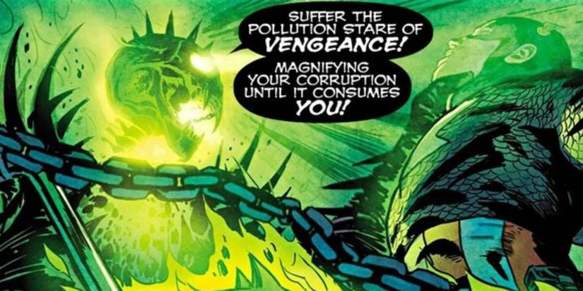 Ghost Rider: Top 10 Spirits of Vengeance In Marvel Comics