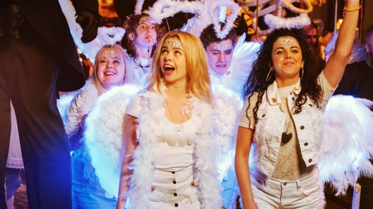 Derry Girls Season 3 Finally Gets Netflix Release Date