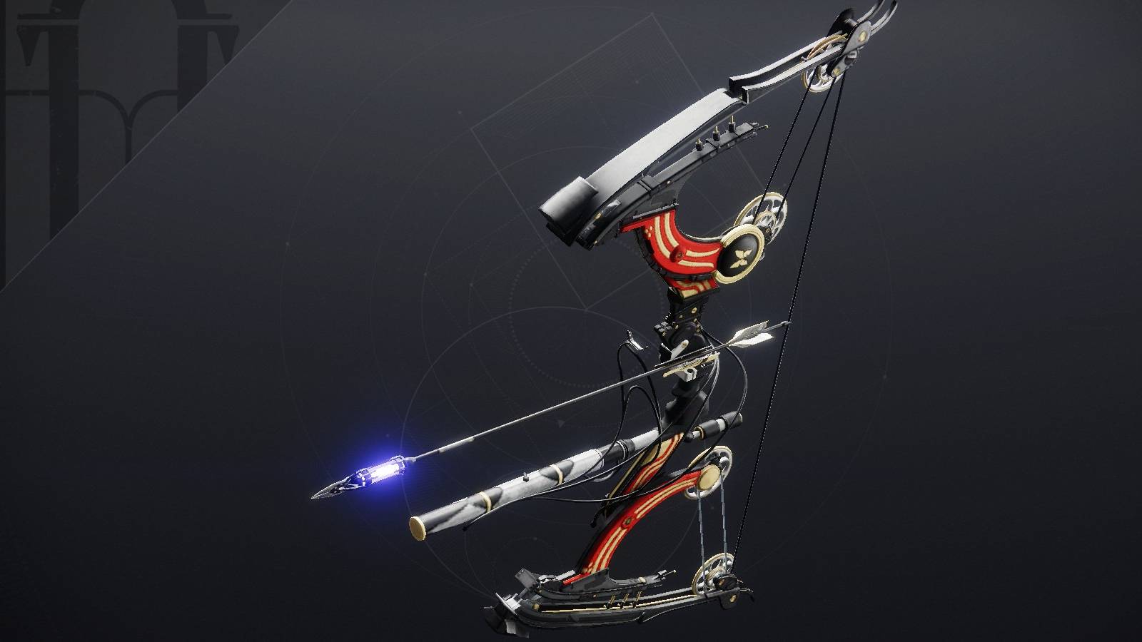 Destiny 2: How To Get Le Monarque (& Catalyst) Exotic Bow