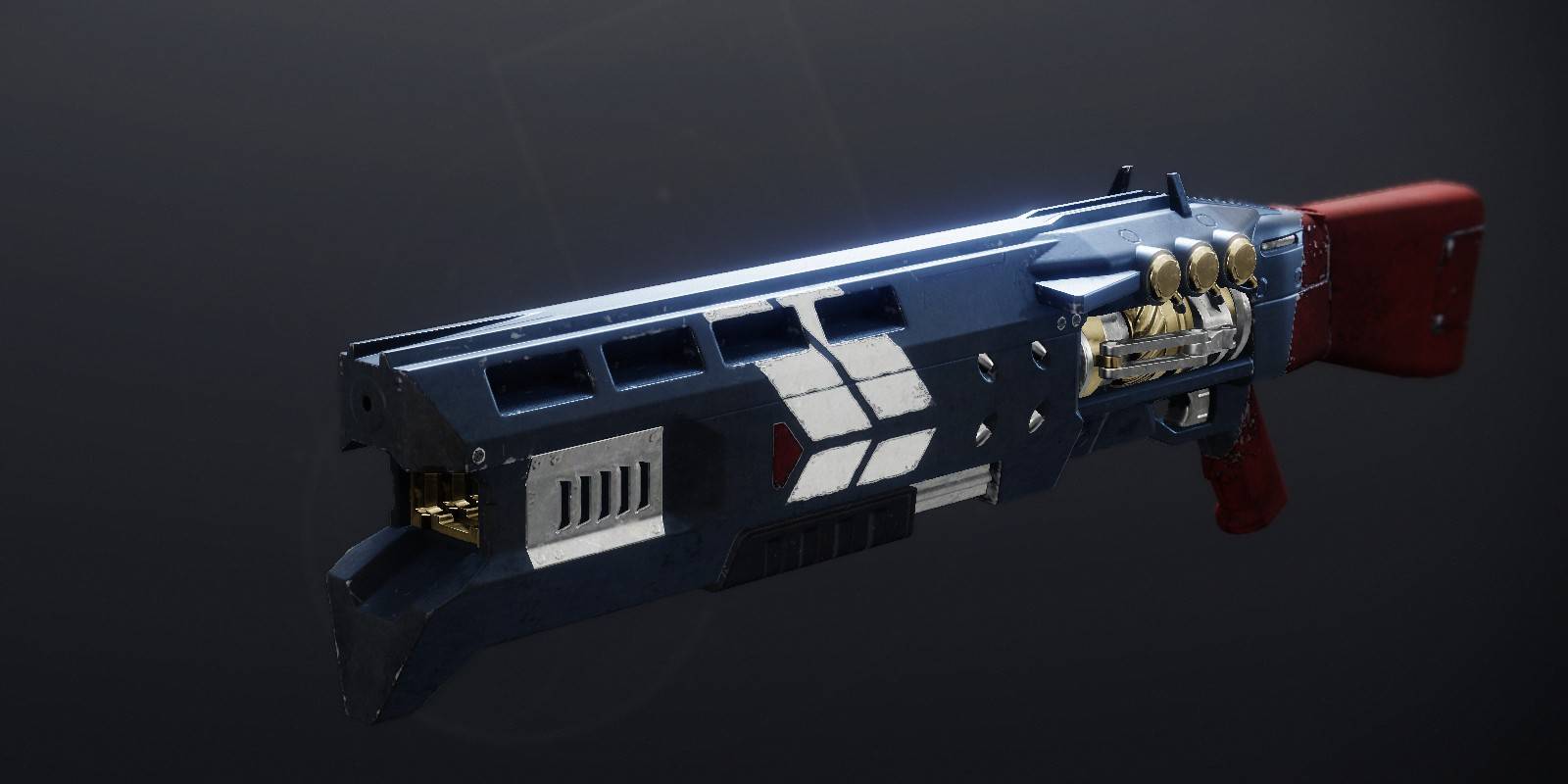 Destiny 2: How To Get Legend of Acrius (Exotic Heavy Shotgun)