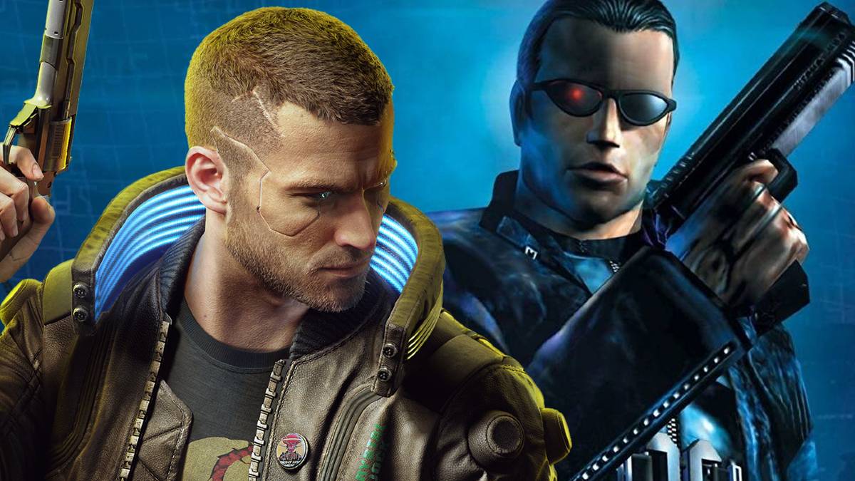 Everything Deus Ex Still Does Better Than Cyberpunk 2077