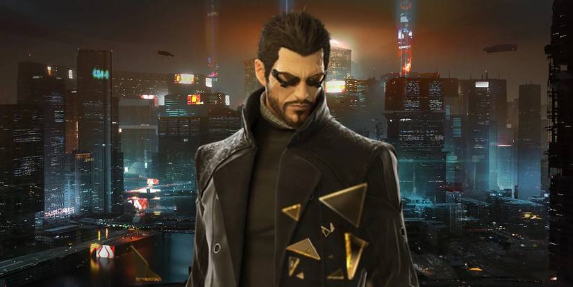 Cyberpunk 2077: Ranking Every Possible Ending From Worst To Best