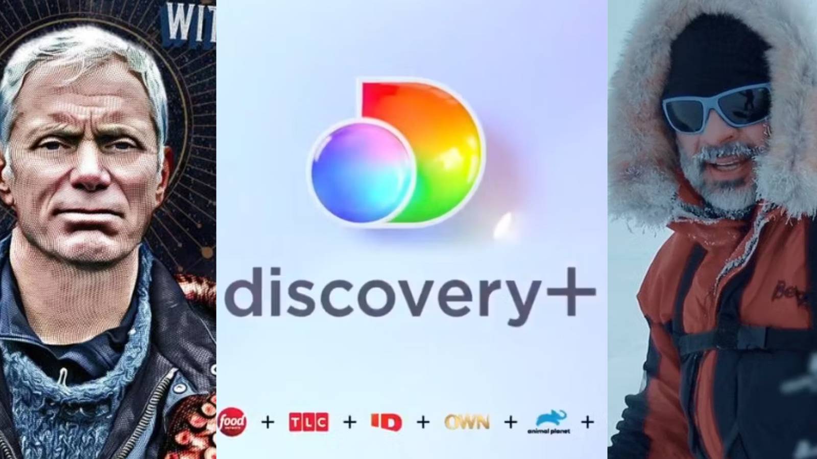 10 Best Shows About Exploring Legendary Places To Watch On Discovery+