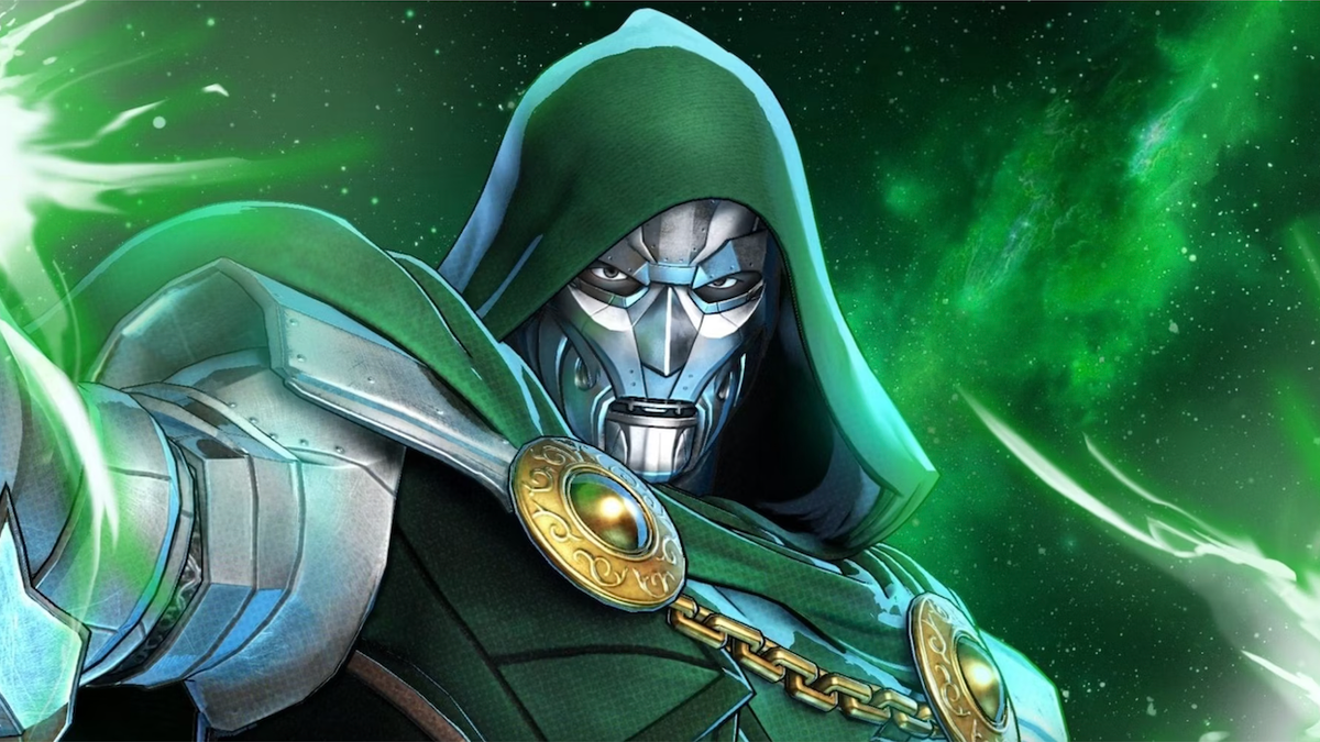 Fans Are Completely Wrong About Doctor Doom's Greatest Power