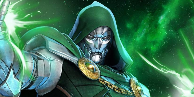 Doctor Doom Could Make His MCU Debut Much Sooner Than You Think