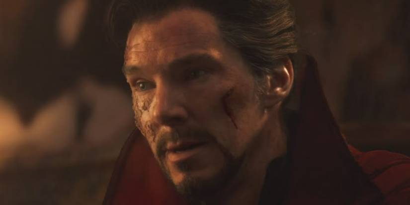 Every Superhero Dusting In Avengers: Infinity War, Ranked By Sadness