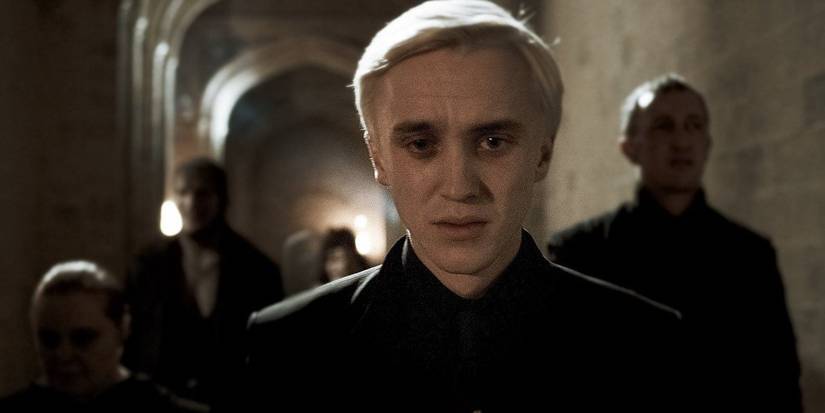 Harry Potter: 9 Characters Who Should Have Died In The Battle Of Hogwarts