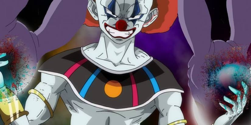 Dragon Ball: 8 Strongest (& 8 Weakest) Gods, Ranked