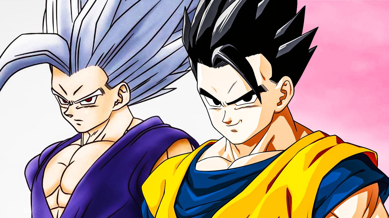Gohan’s New Form Was Set Up In Dragon Ball Super