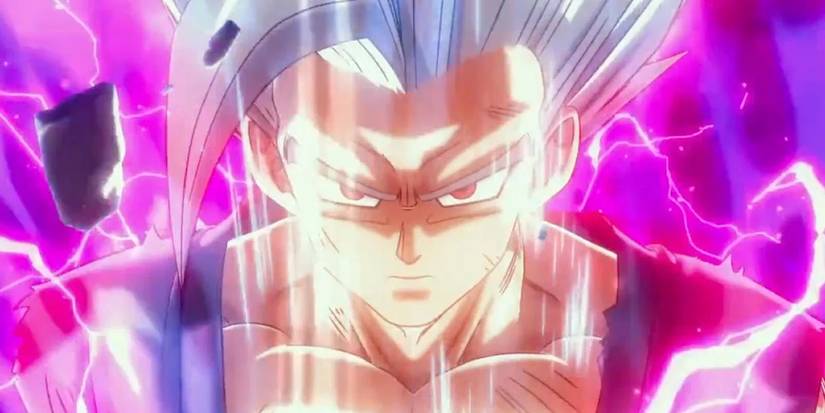 Dragon Ball Finally Gave Gohan A New Form, But What Exactly Is It?