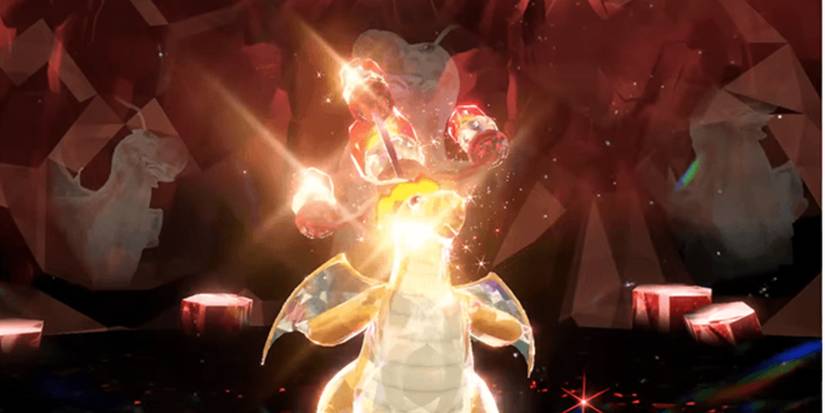 dragonite guide scarlet