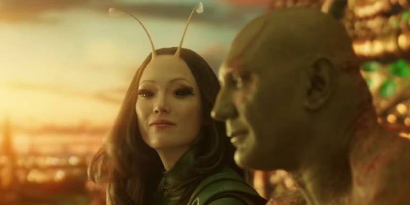 Guardians Of The Galaxy: 13 Drax Quotes That Destroy