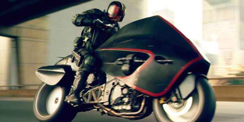 Dredd's Budget Explained & How Much It Made At The Box Office