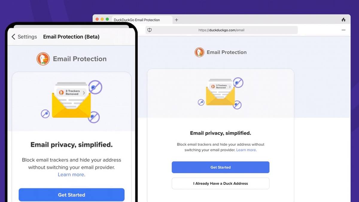 DuckDuckGo Email Protection Service, Explained (Including How To Sign Up)