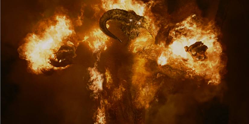 The Balrogs In Lord Of The Rings Explained: Origins & How Many There Are