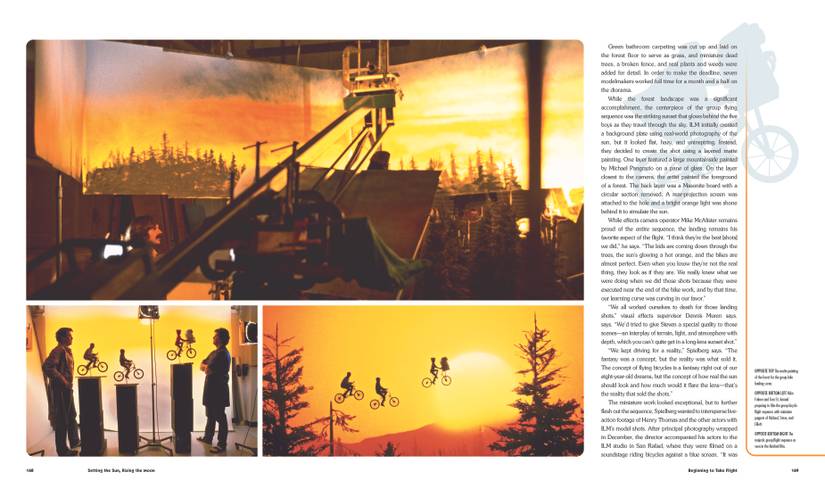 E.T. The Extra-Terrestrial Phones Home In New Visual History [Exclusive]