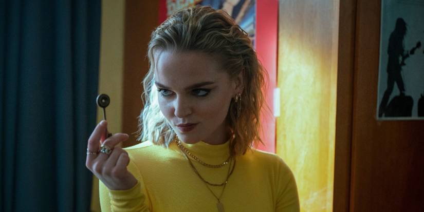 Locke & Key: The Main Characters, Ranked By Intelligence