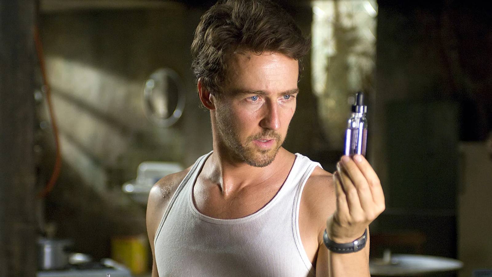 Why Edward Norton Was Recast As Hulk In The MCU And Why Mark Ruffalo ...