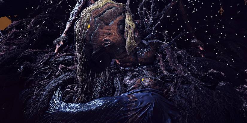Elden Ring's Godwyn Came From The Third Ring Of Hell In Dante's Inferno