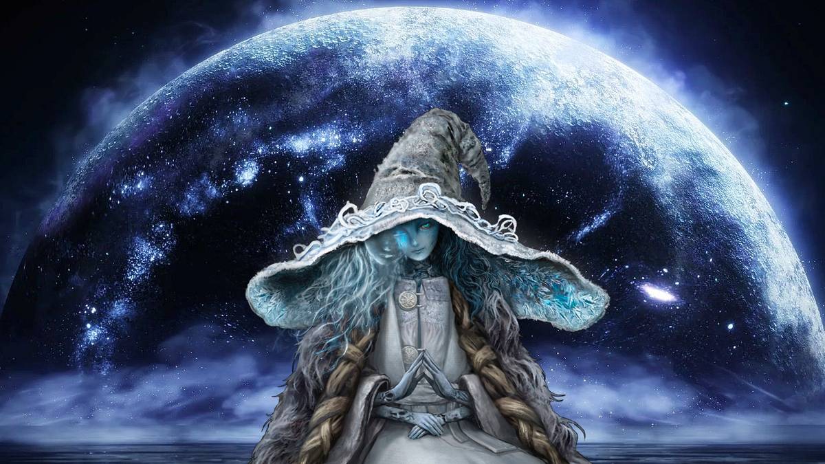 Ranni's Age Of Stars Is Elden Ring's Only Good Ending
