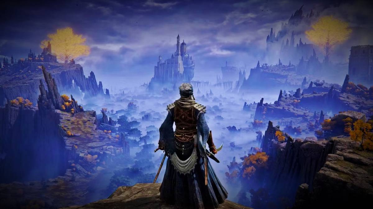 Elden Ring Secrets You'll Likely Miss On A First Playthrough