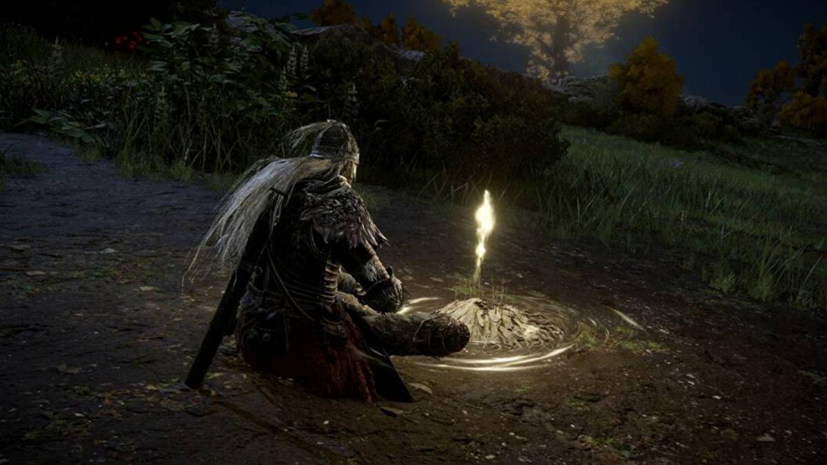 How Many Scadutree Blessing Levels Are In Elden Ring: Shadow Of The Erdtree