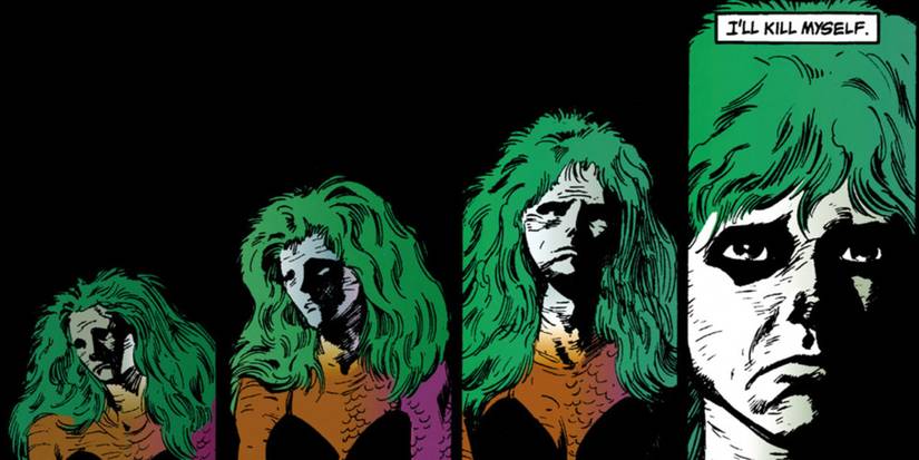 Superhero Comics' Most Unique Hero Officially Returns in First Look at ...