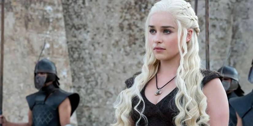 House of the Dragon: 10 Greatest Fears Of Every Person In House Targaryen
