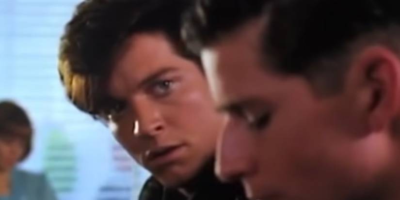 10 Movie Actors Who Were Recast During Filming