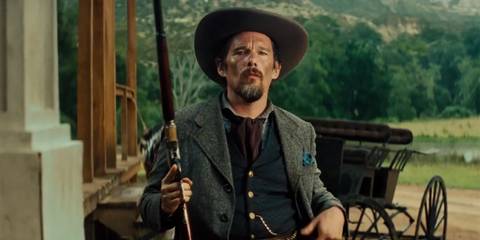 The Magnificent Seven Summary, Trailer, Cast, Where to Watch and More
