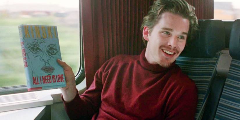 10 Behind-The-Scenes Facts About Richard Linklater's Before Trilogy