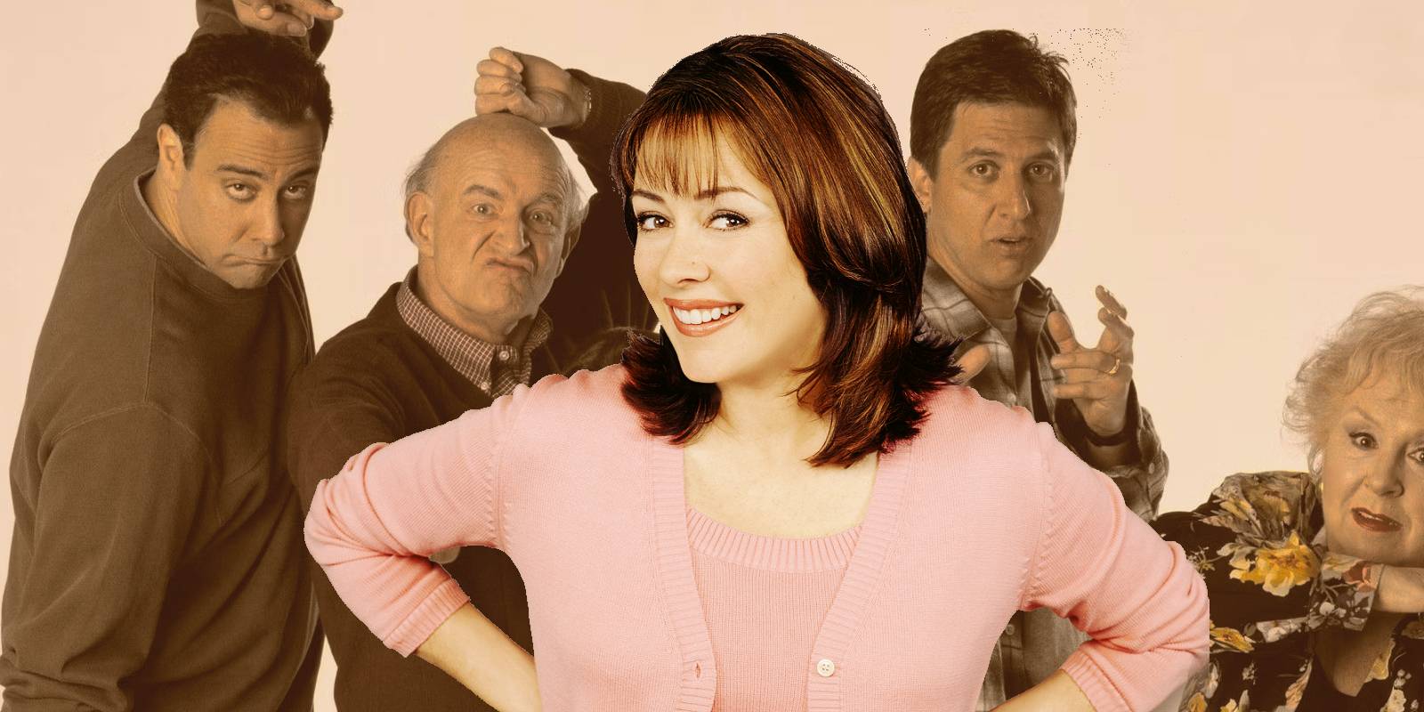 Everybody Loves Raymond: 10 Debra Barone Quotes That Are Still ...