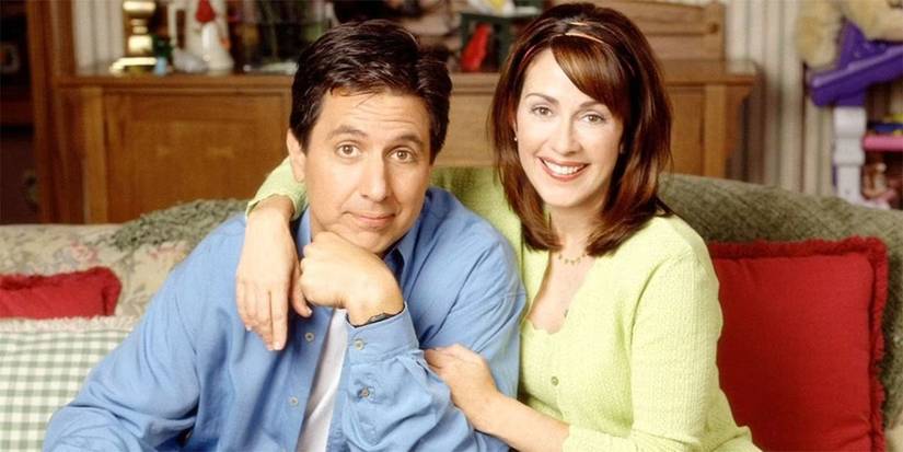 Everybody Loves Raymond: 10 Debra Barone Quotes That Are Still ...