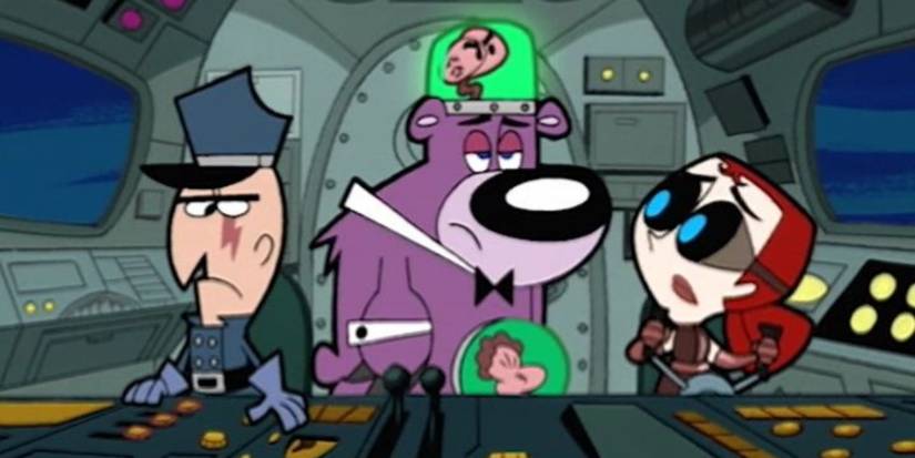 10 Cartoon Network Shows That Deserve A Second Chance