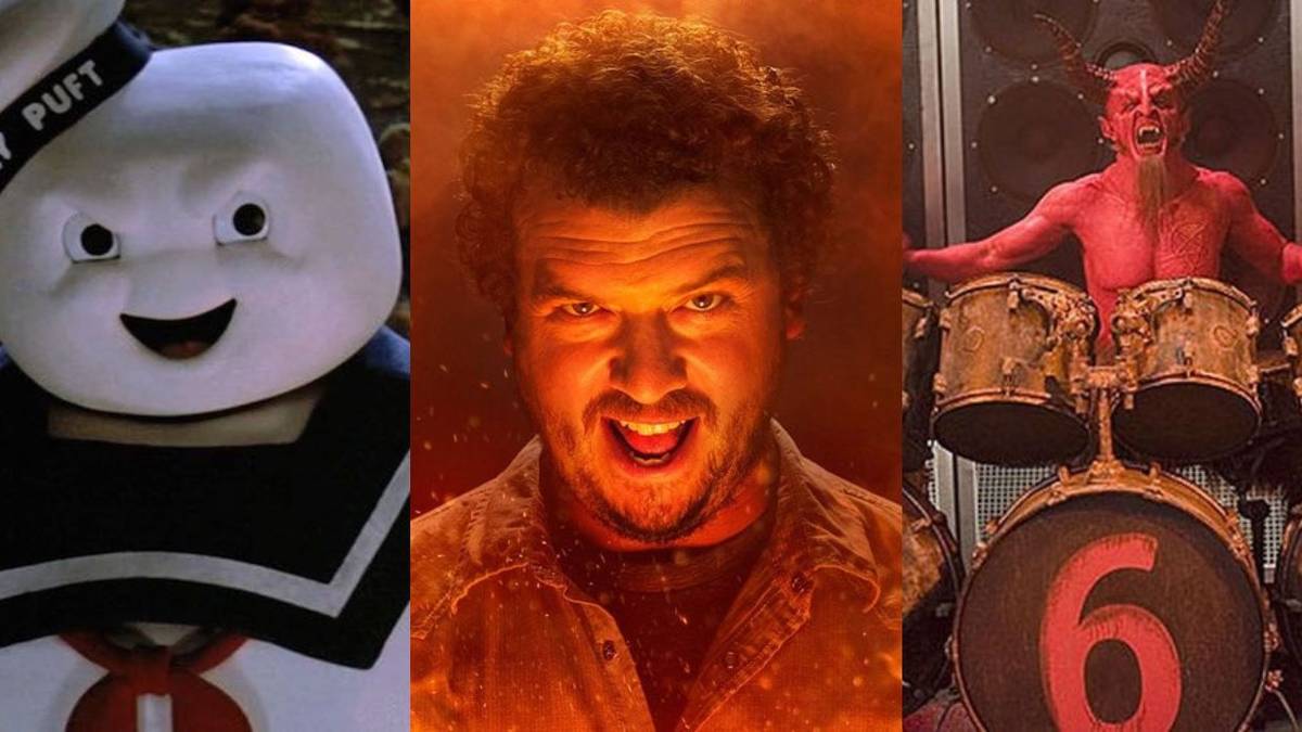 The 10 Most Evil Characters In Comedy Movies