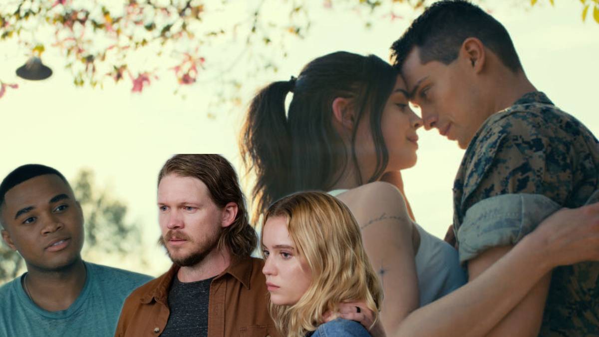 Purple Hearts: 10 Movies & Shows Where You’ve Seen The Cast Before