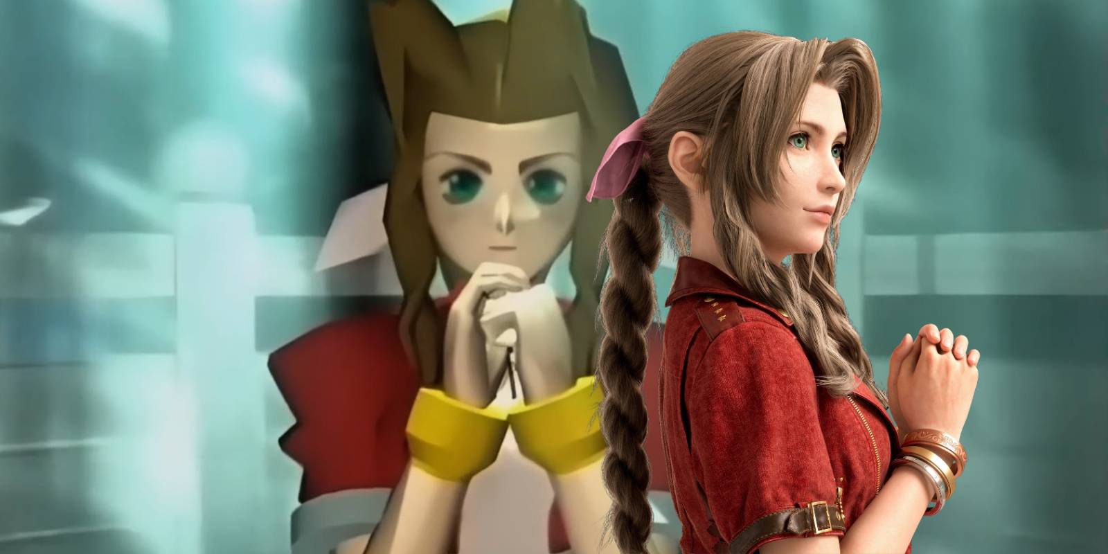 Every Original FF7 Story Beat FF7 Remake Changes