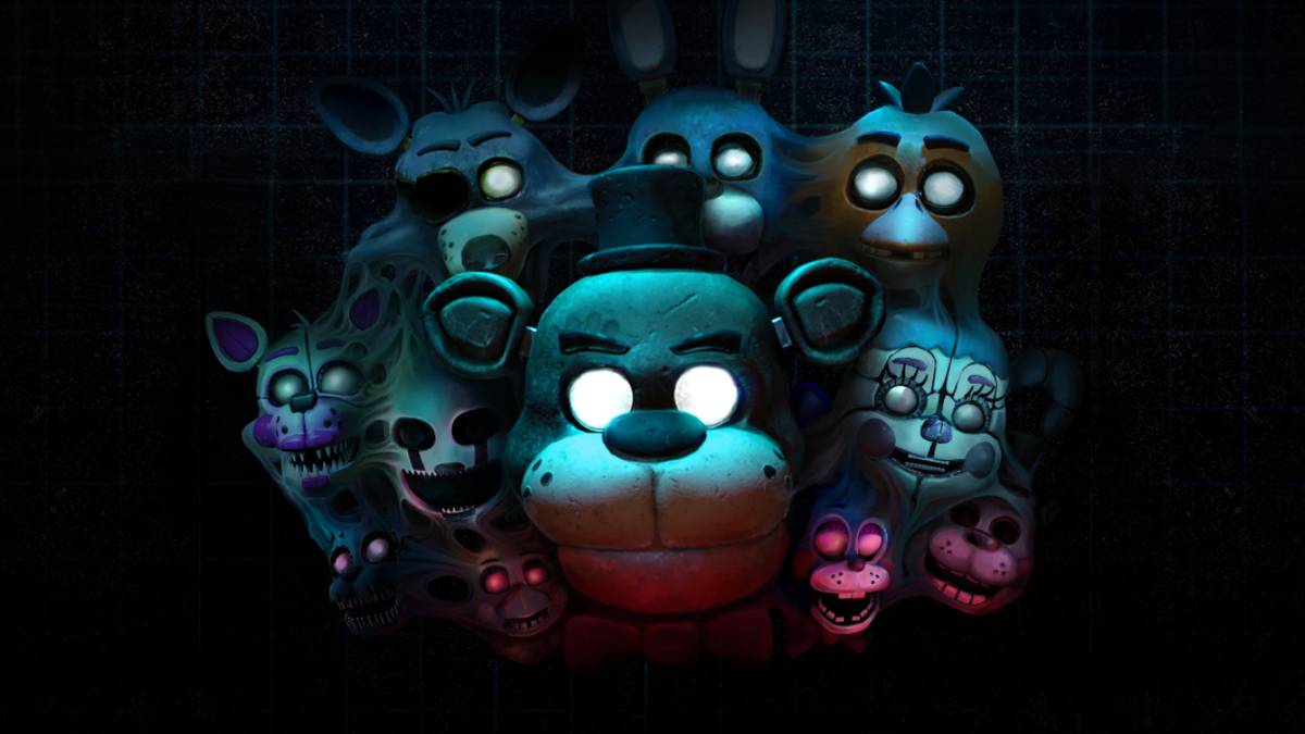 FNAF Lore You Only Thought Was Canon