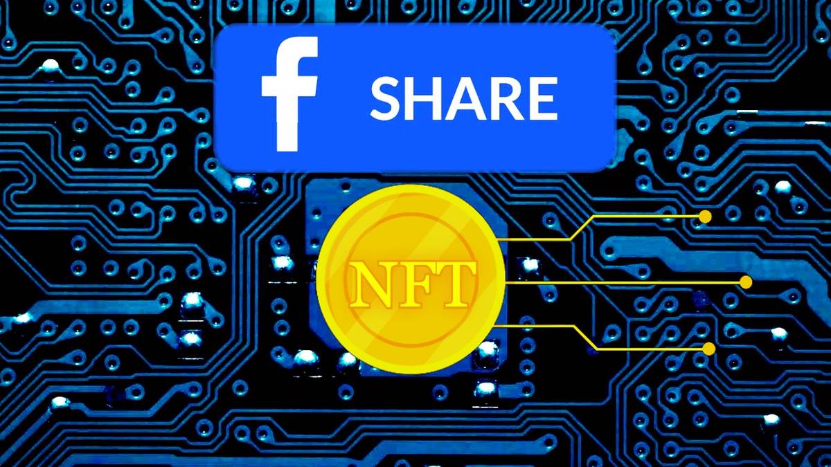 What You Need To Know About Sharing NFTs & Linking Wallets On Facebook