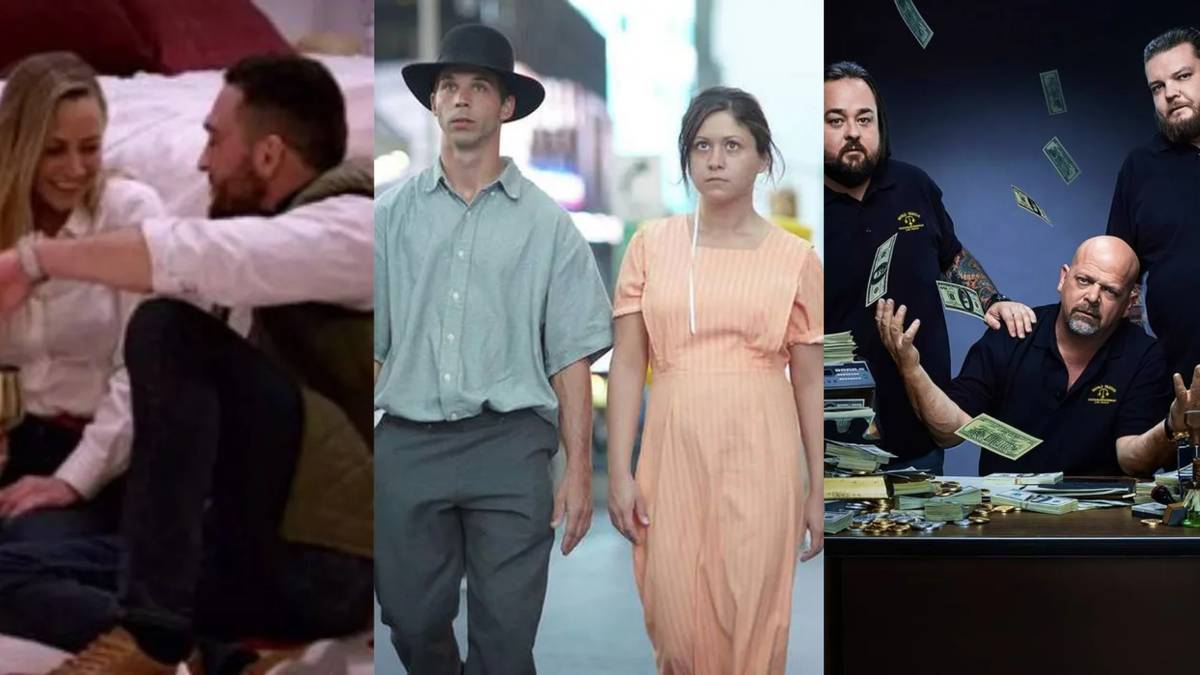 10 Of The Fakest Reality TV Shows, According To Reddit